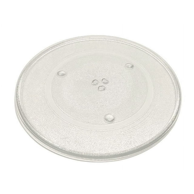 Microwave Glass Plate Compatible With GE Model Numbers PEB7227DL4BB ...