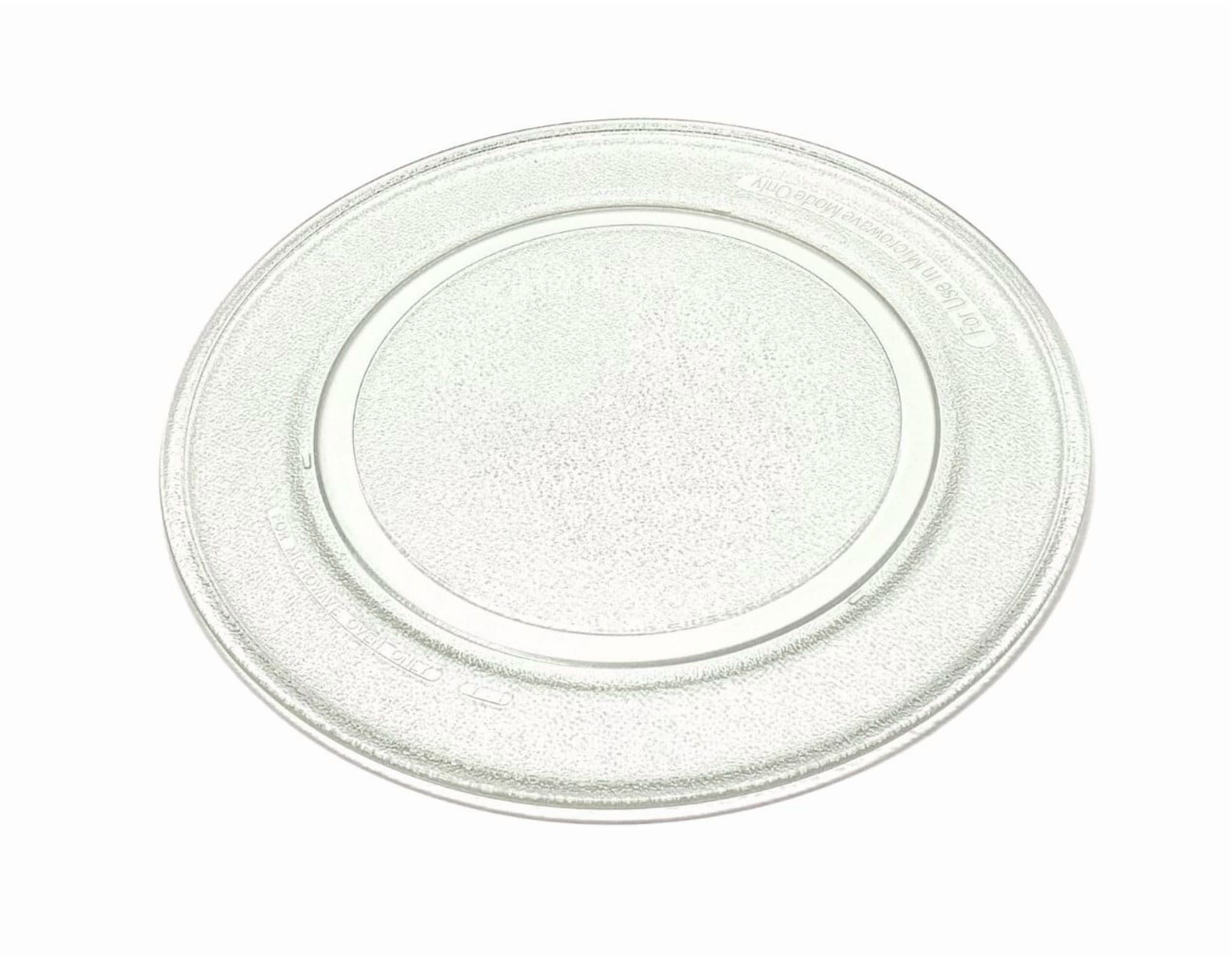 Microwave Glass Plate Compatible With LG Model Numbers WCEK6429S ...