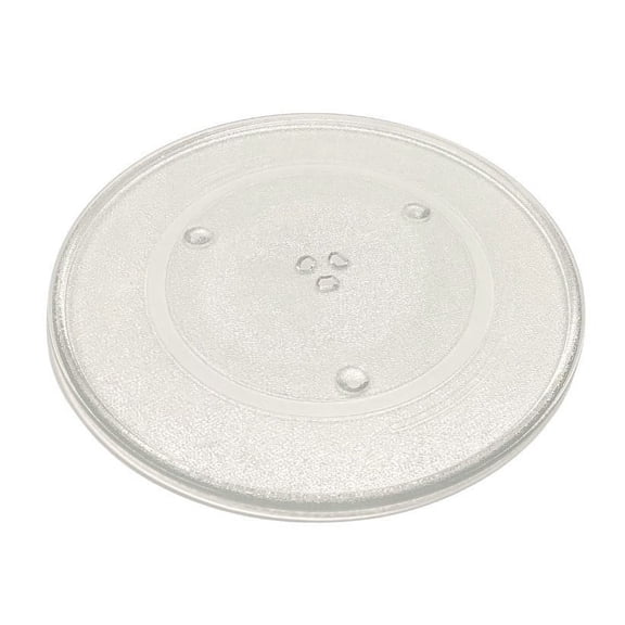 Glass Plates Microwaves