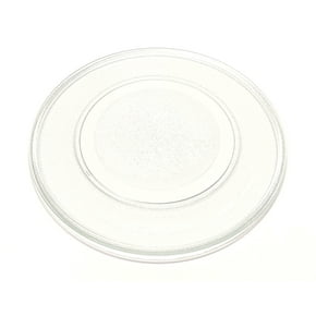 Glass Plates Microwaves