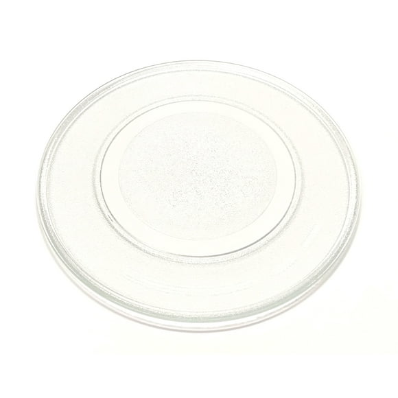 Glass Plates Microwaves
