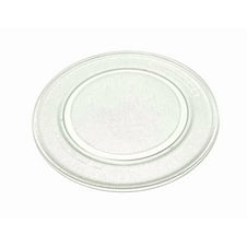 Glass Plates Microwaves