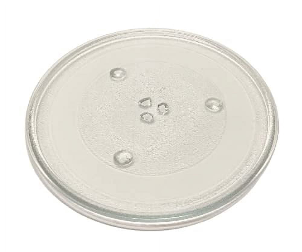 Microwave Glass Plate Compatible with Panasonic Model Numbers NN-SN67HS ...