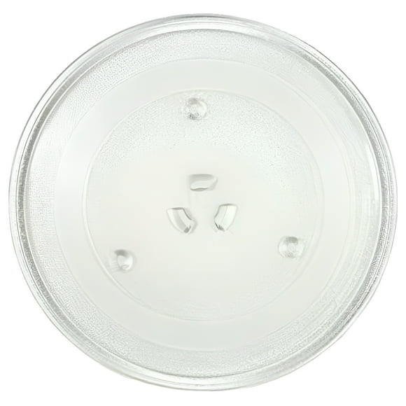 Microwave Turntable Trays