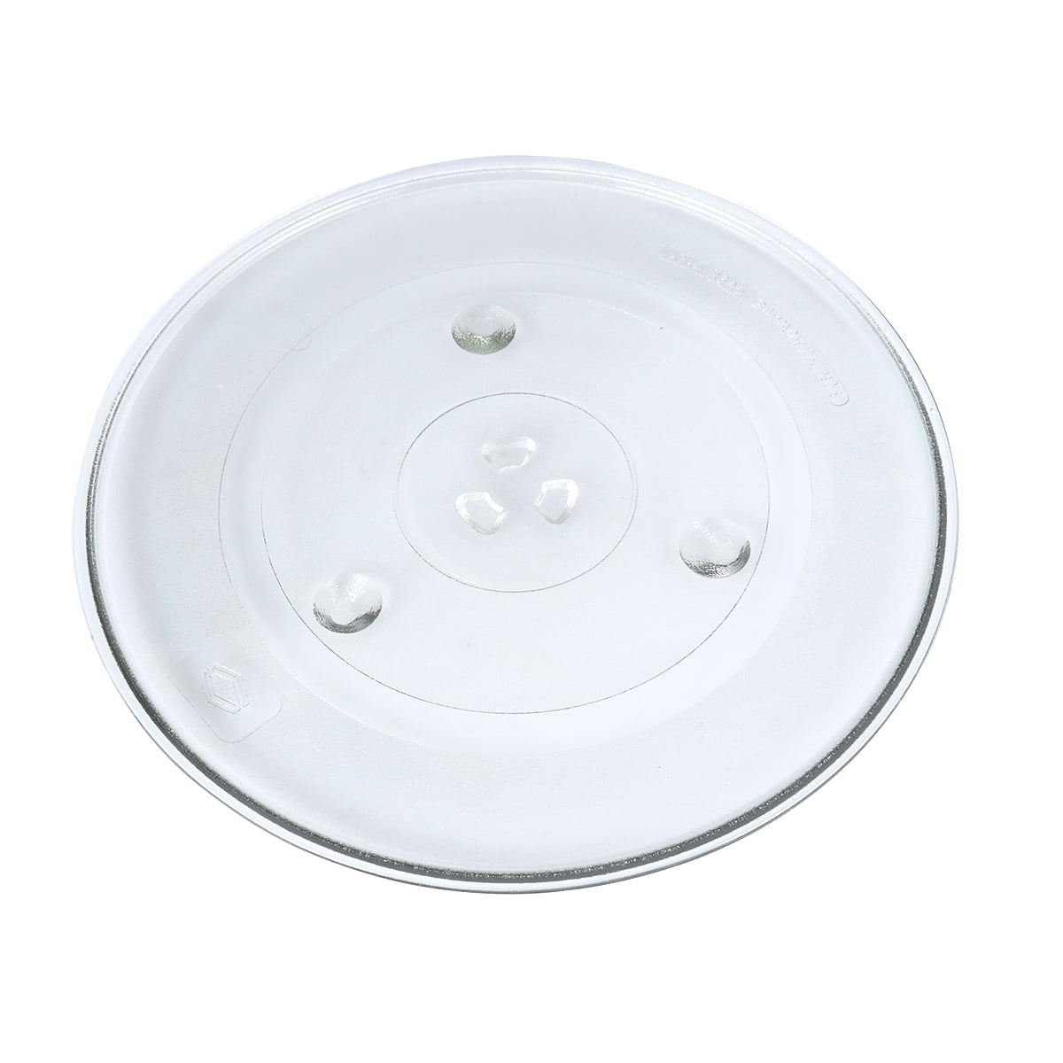 Compatible Y-Type Microwave Glass Plate Turntable Plate Replacement For ...