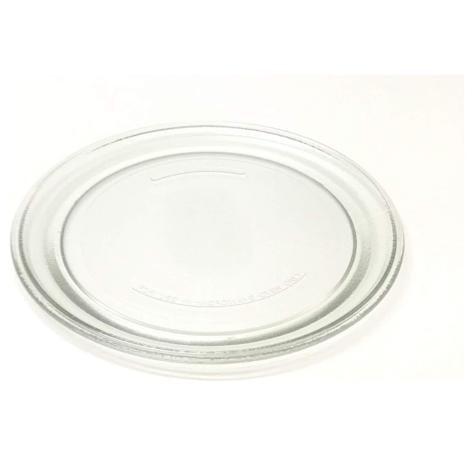 Microwave Glass Plate Turntable For FGMV173KWC, FGMV174KFA, FGMV174KFB, FGMV174KFC, FGMV174KMA ...