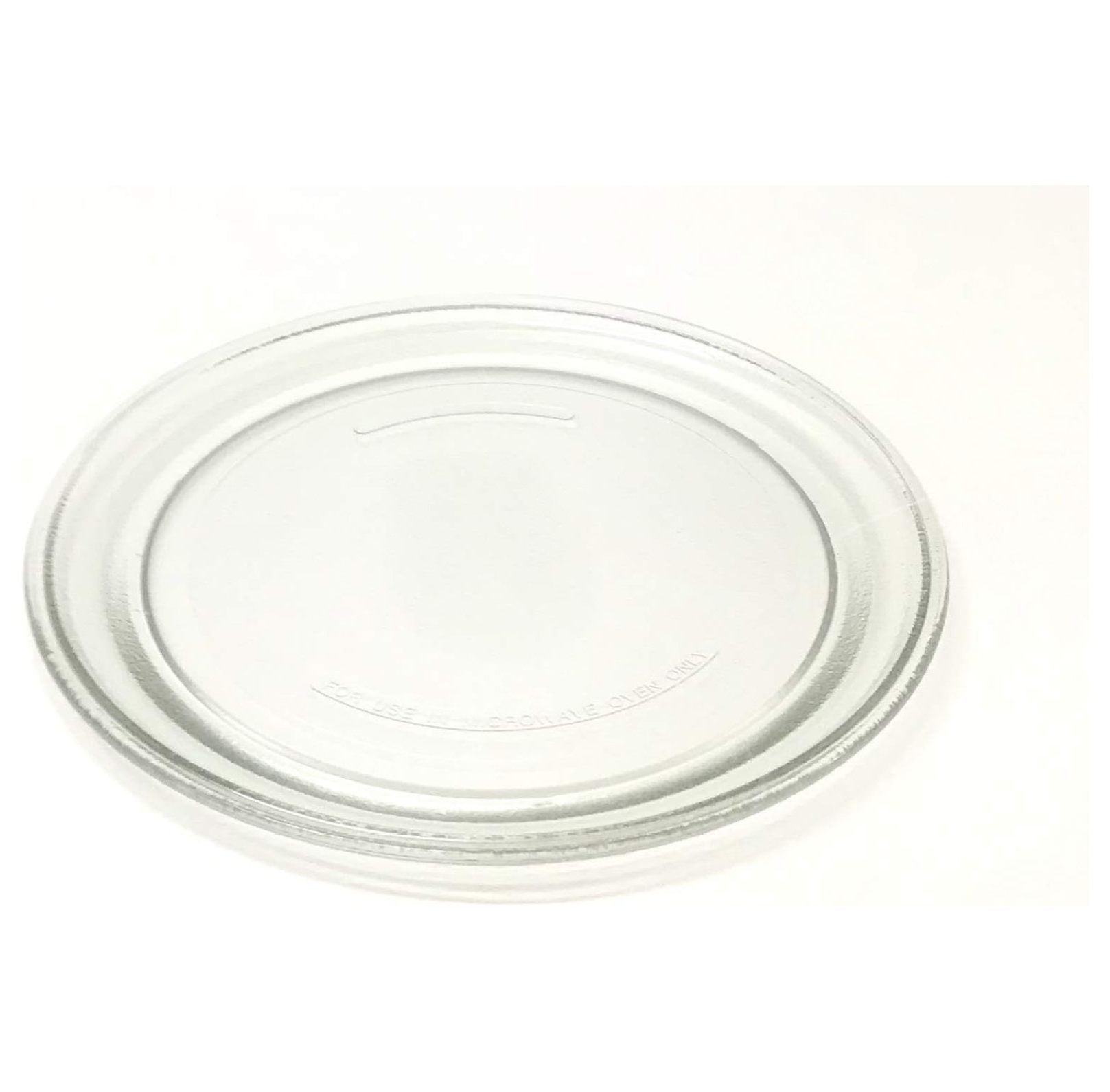 Microwave Glass Plate Turntable For GLMV169GSB, GLMV169HBA, GLMV169HQA ...