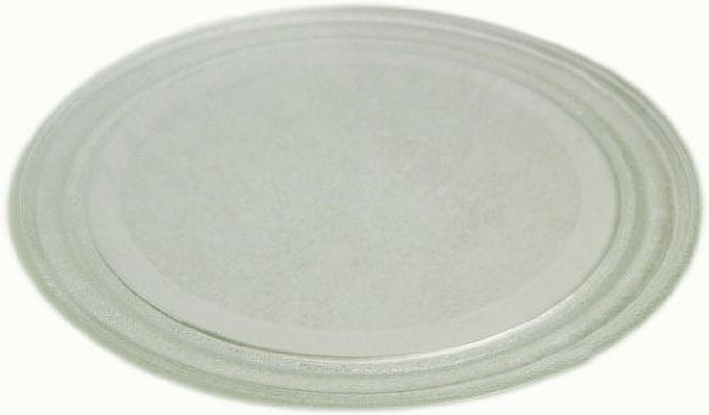 Microwave Glass Tray 3390W1a044b 3390W1A044B - Walmart.com