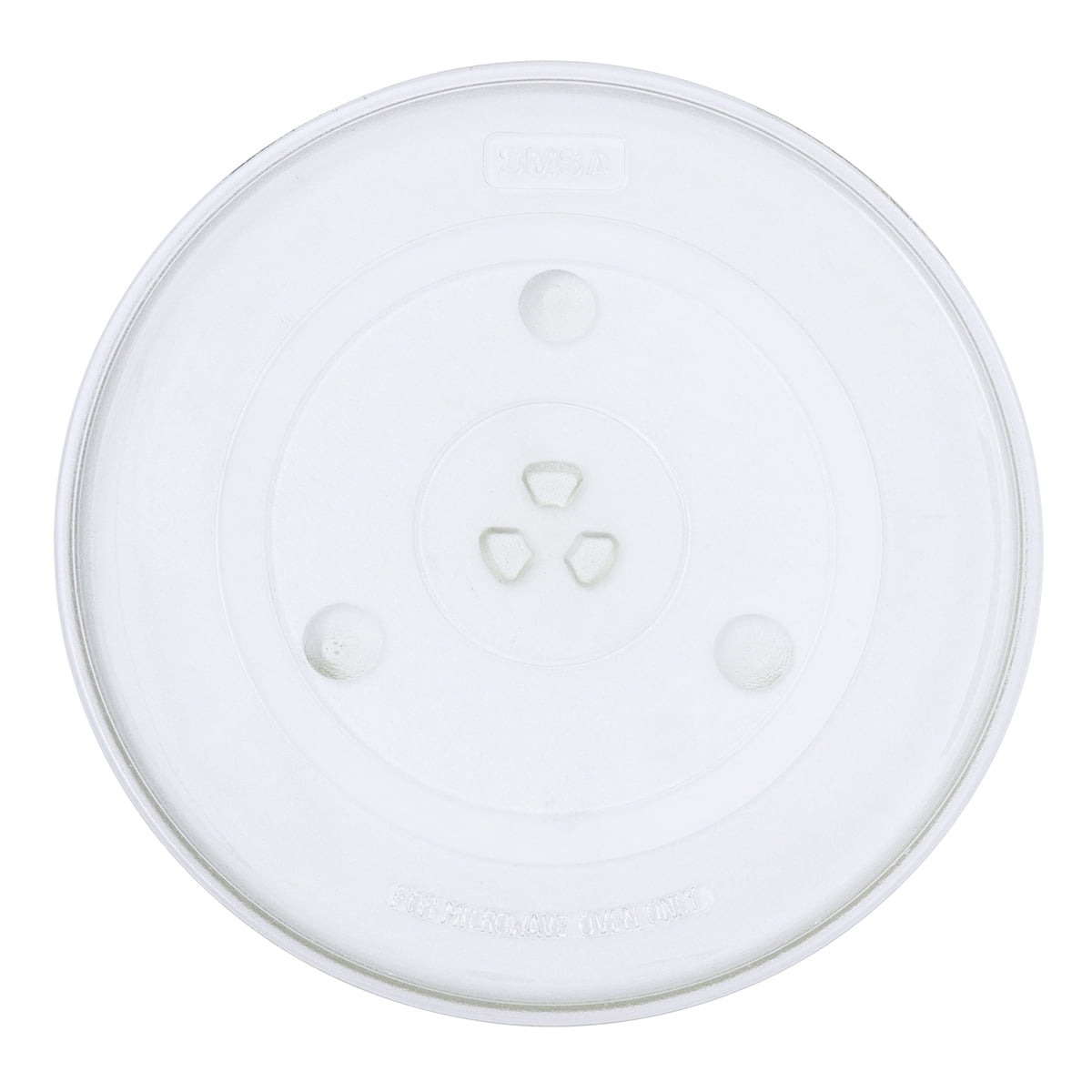Microwave Glass Turntable Plate- Type Microwave Oven Glass Plate ...