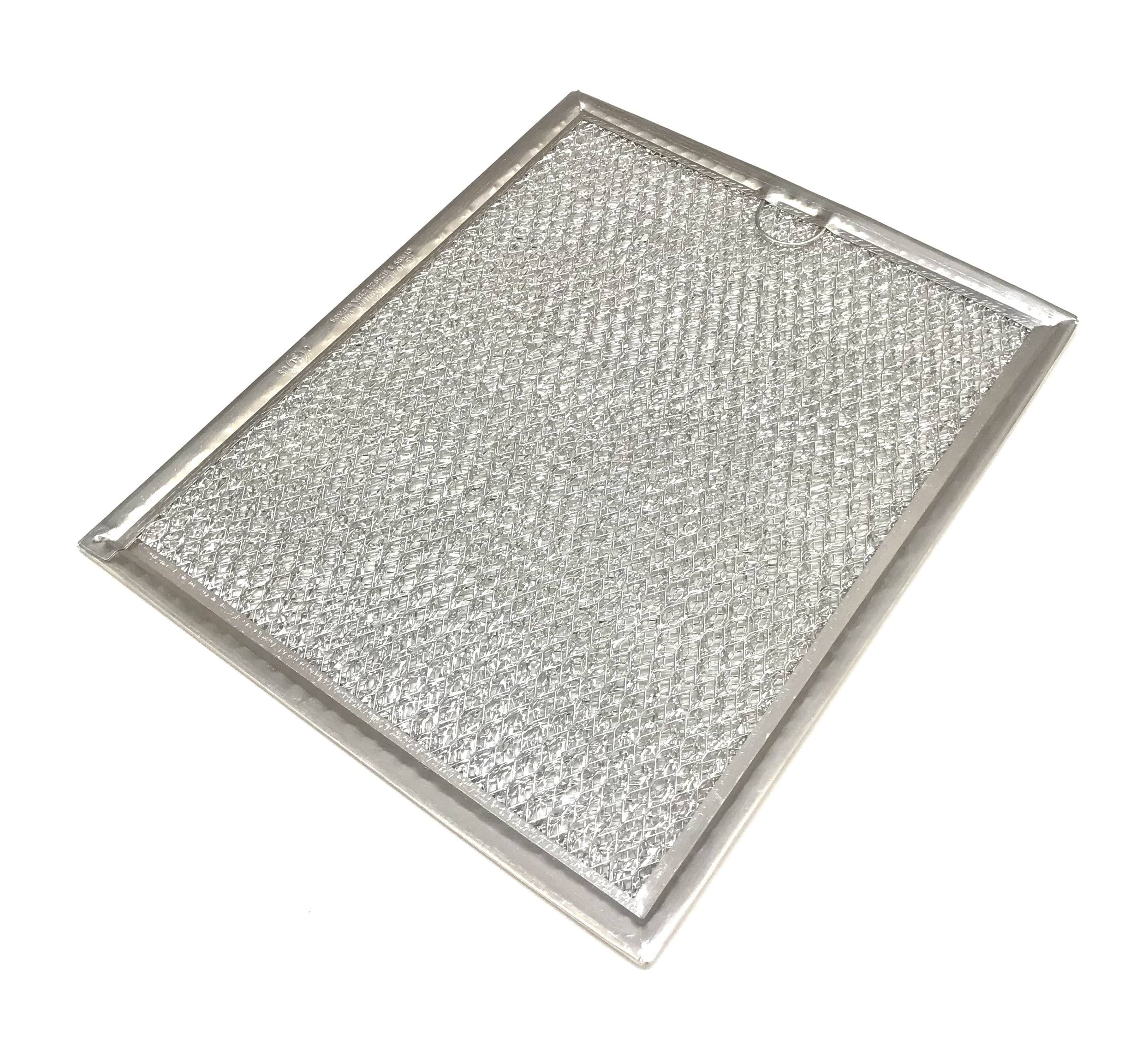 Microwave Grease Air Filter Compatible With Samsung Model Numbers ...