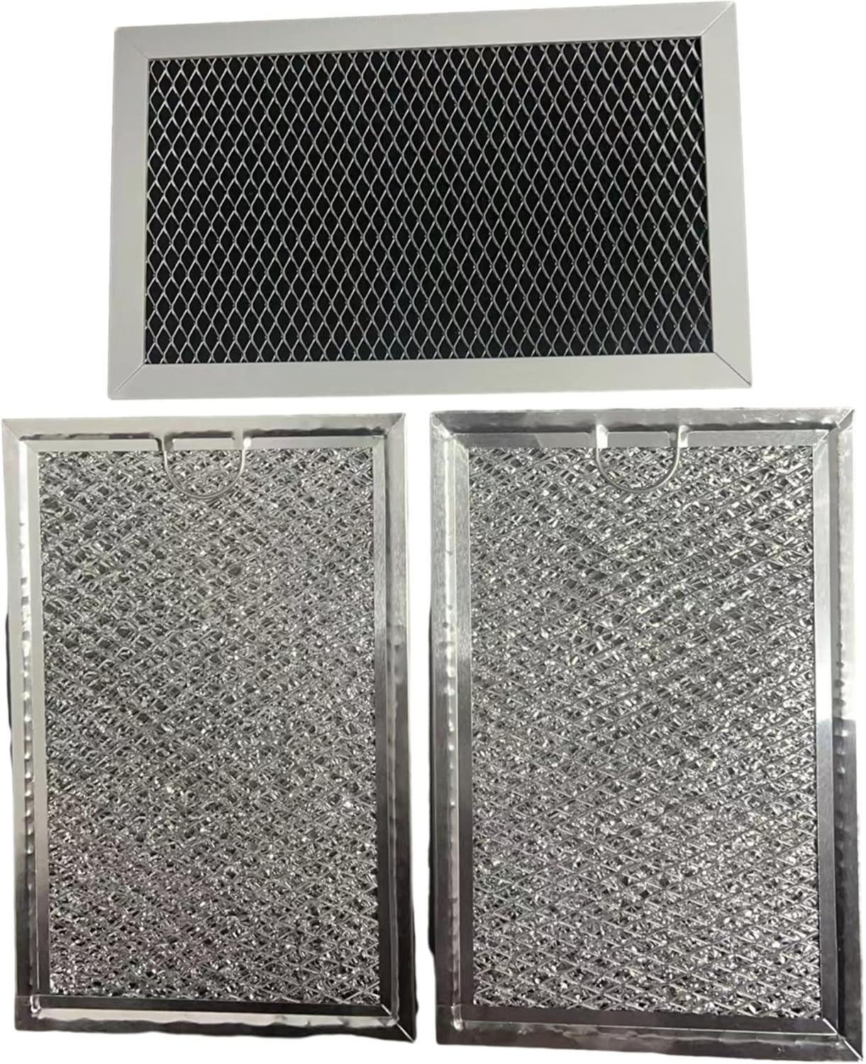 Range Hood Filter Microwave Filter GE Microwave Grease Filter ...