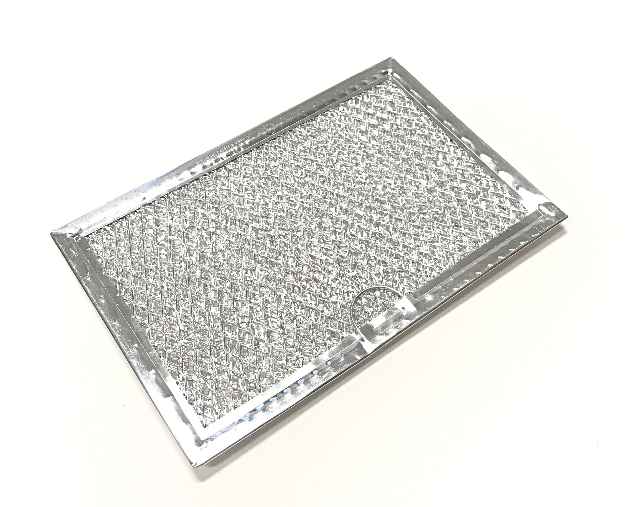 Microwave Grease Filter Compatible With Bosch Model Numbers HMV3053U ...