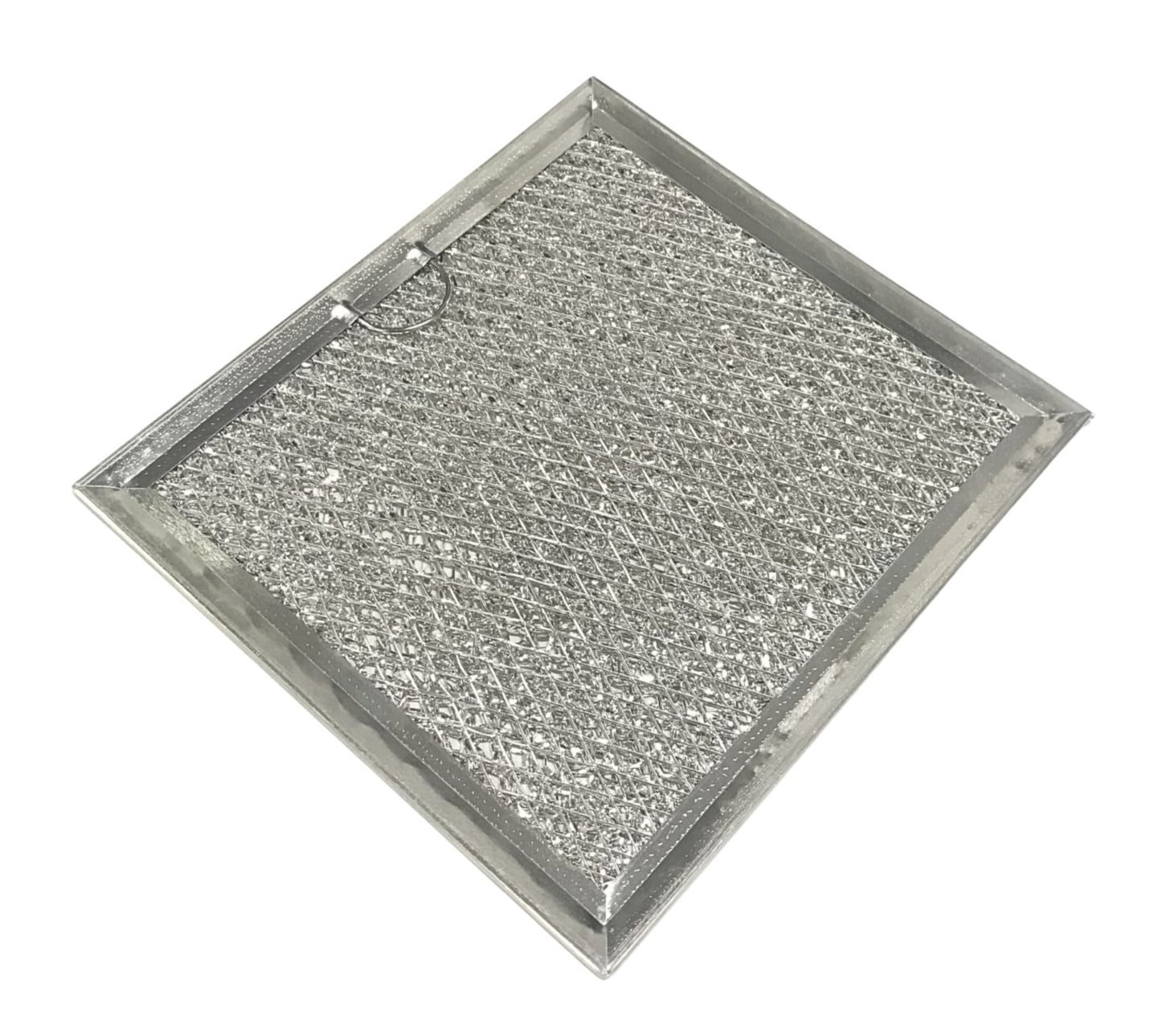 Microwave Grease Filter Compatible With GE Model Numbers JVM7195SK4SS ...