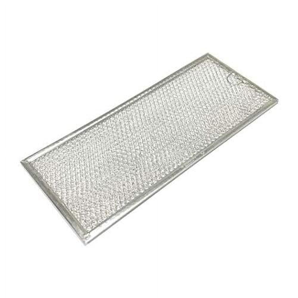 Microwave Grease Filter Originally For JVM1750DM2WW, HVM1750SM2SS ...