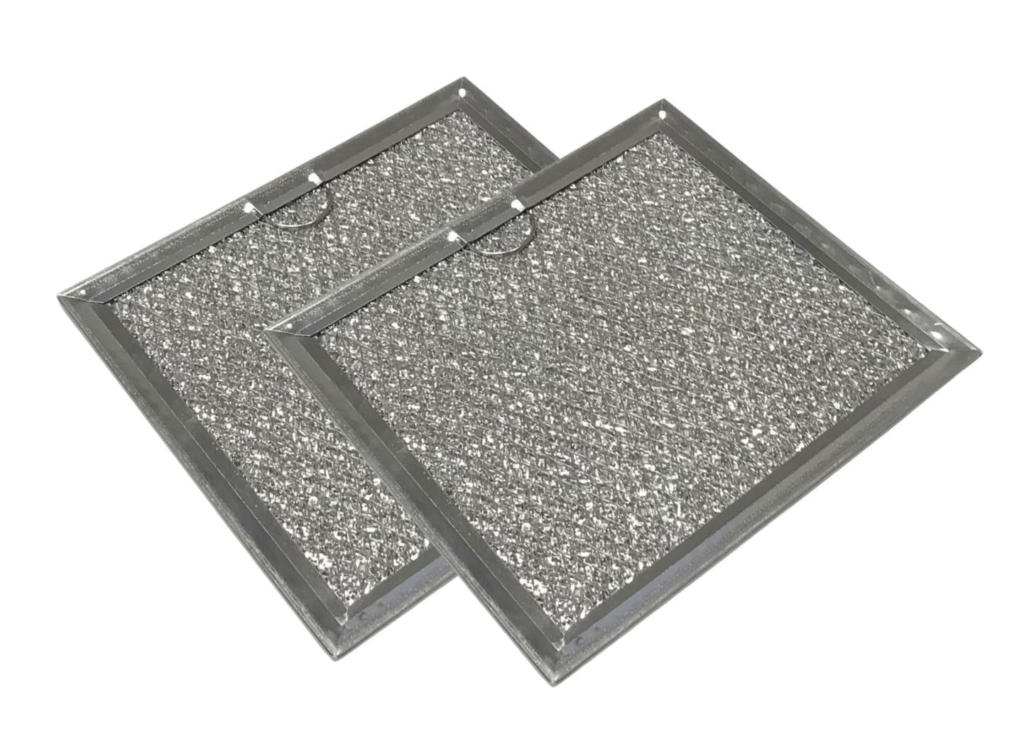 Microwave Grease Filter - Two Pack Compatible With Samsung Model ...