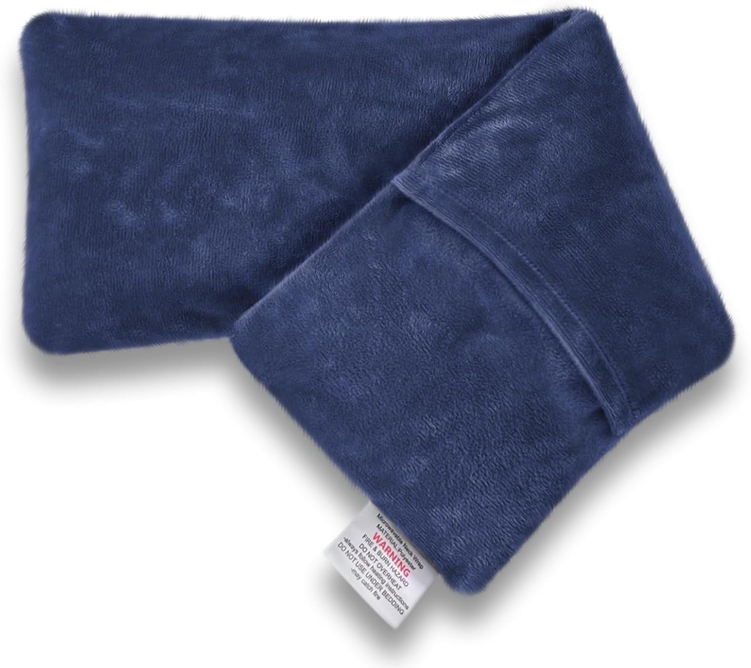 uncn Microwave Heat Pad with Washable Cover Heat Packs for Relaxation ...