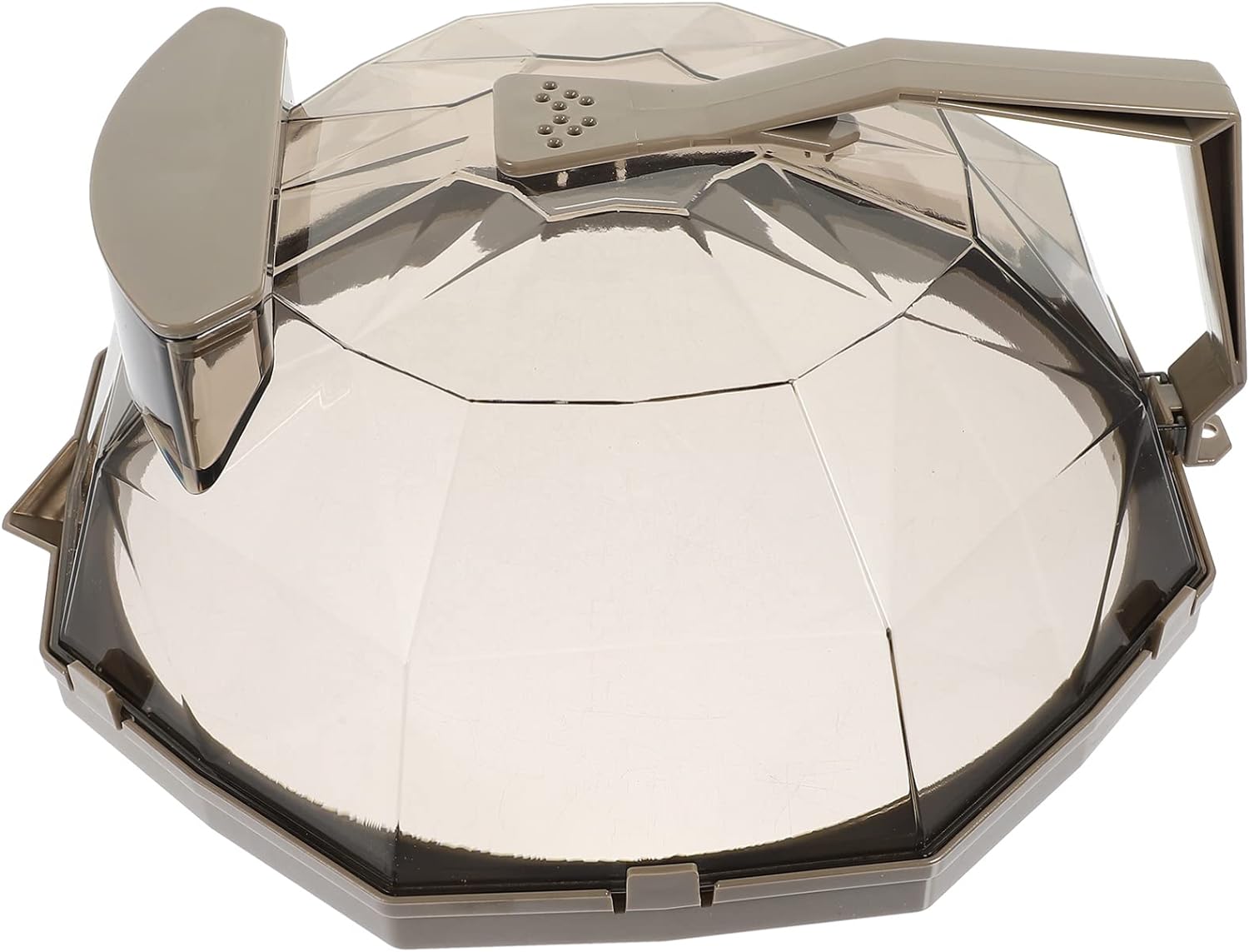 Microwave Heating Lid Plastic Food Lid Microwave Plates Lids Microwave ...