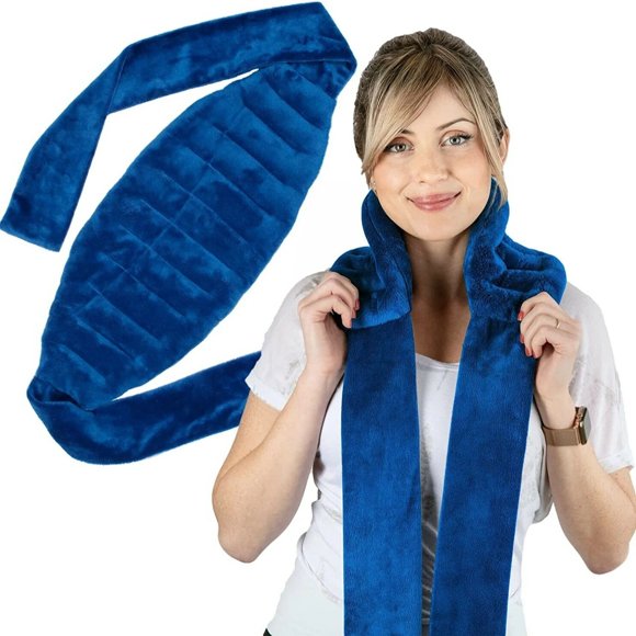 Microwavable Rice Bag Heating Pad