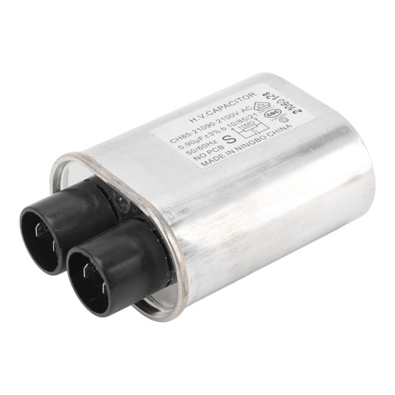 Microwave High Voltage Capacitor Replacement, Guaranteed Performance ...
