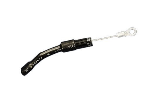 Microwave High Voltage Diode, for WB27X10037, 6021W3B001U, 11QBP0237 ...