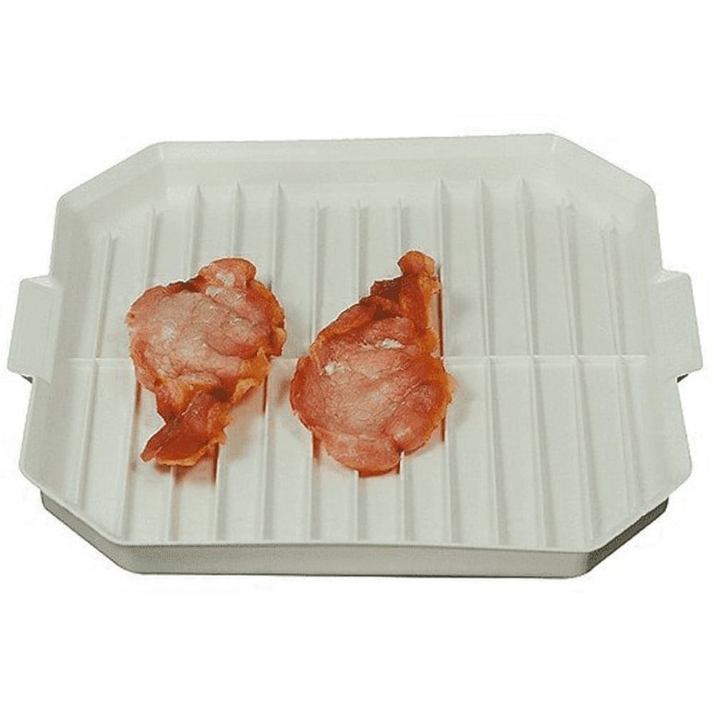 Microwave It Bacon Crisper - Walmart.com