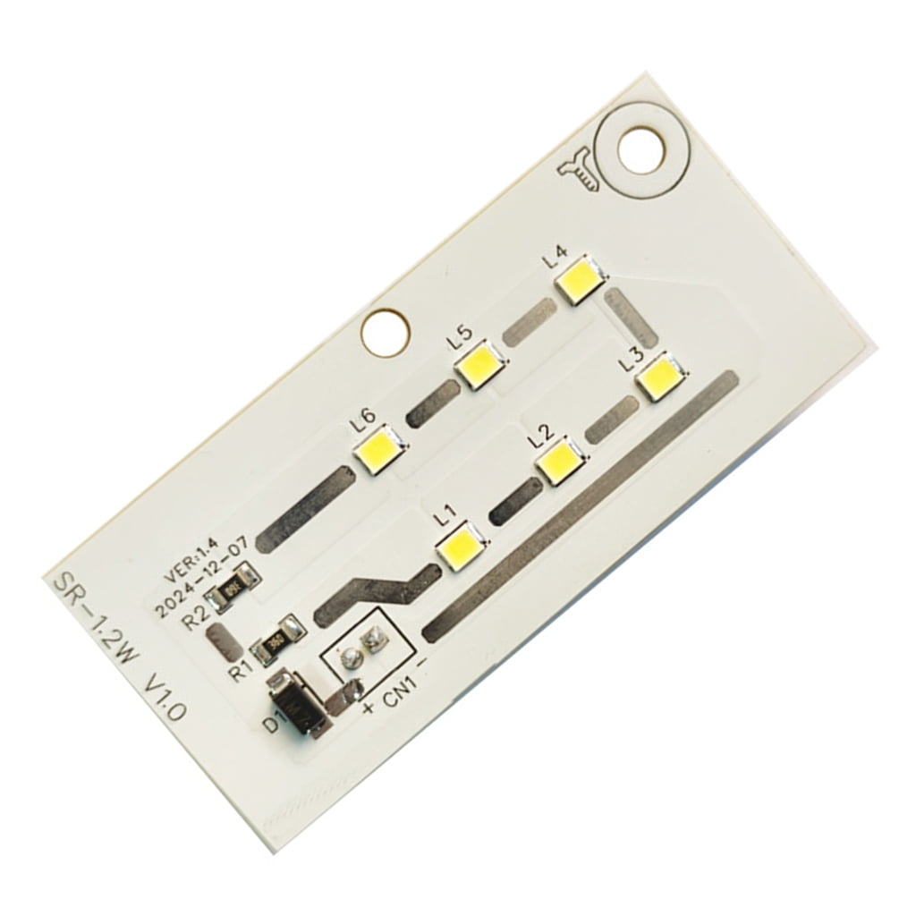 Microwave LED Lamp 5304517872 5304499540 Replacement Accessories Light ...