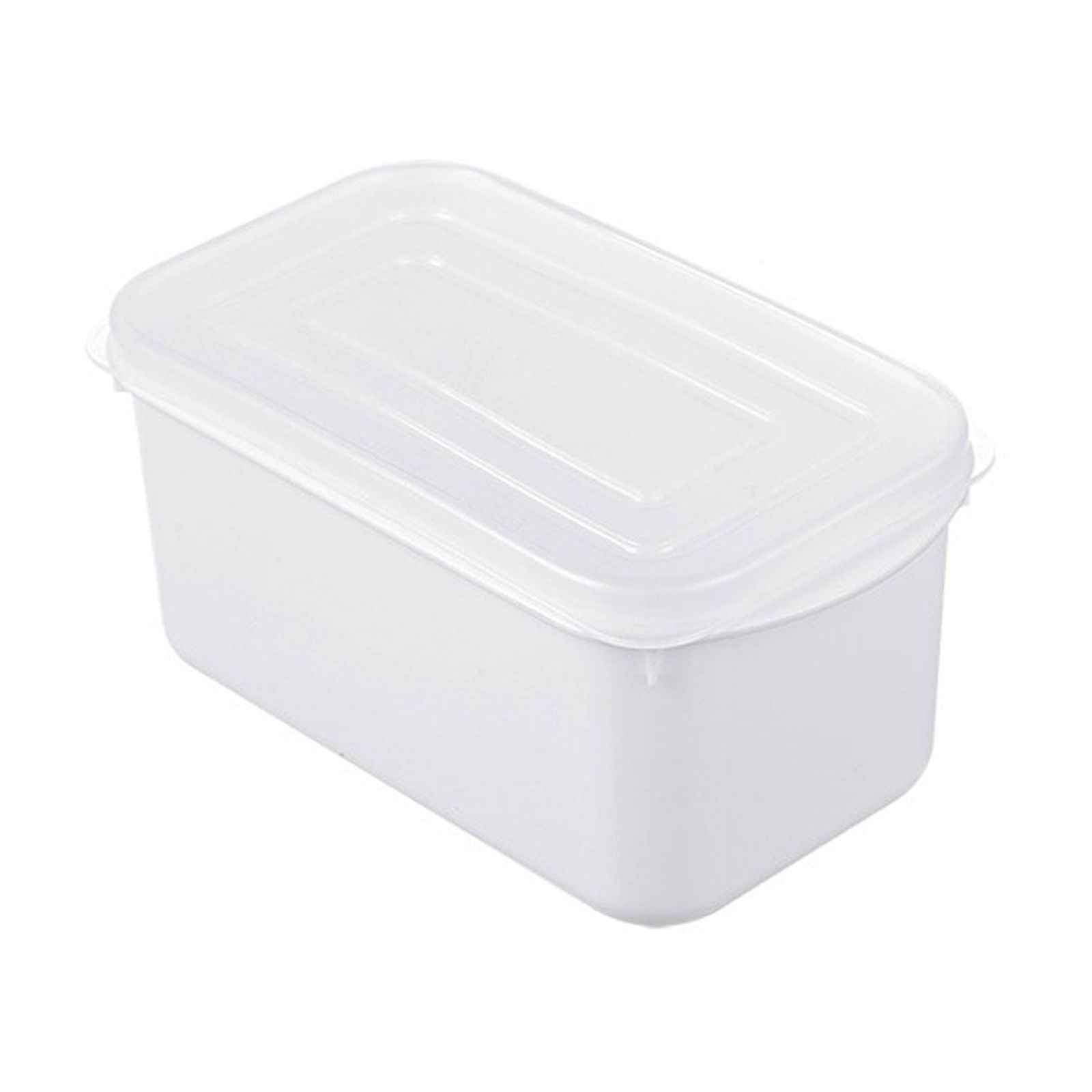 Microwave Lunch Box, Insulated Sealed Storage Household Containers ...