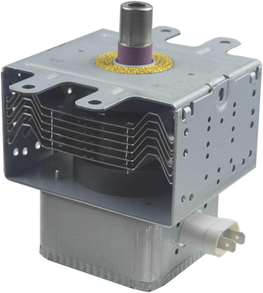 Microwave Magnetron 2M240J(L) for Repair Parts - Walmart.com