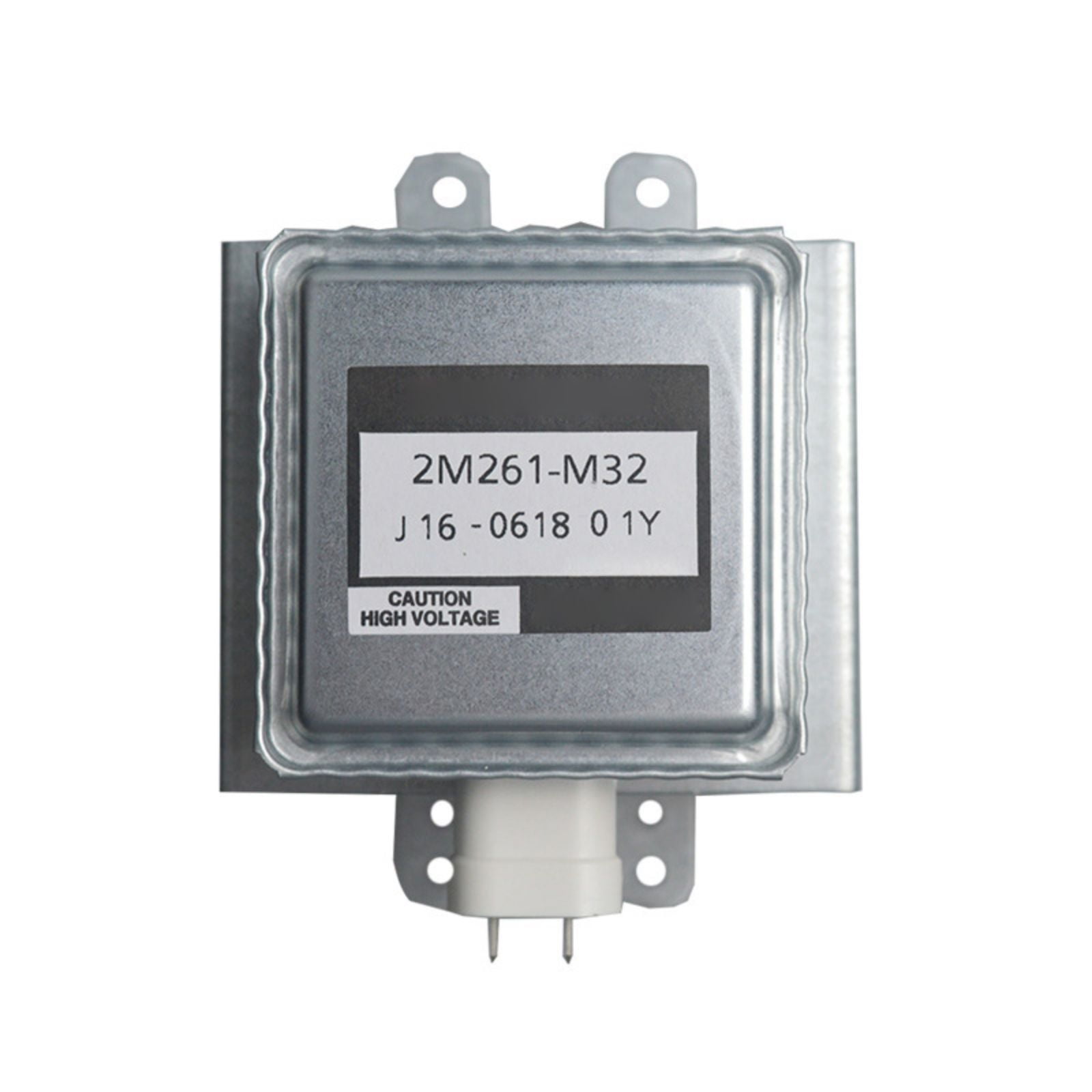 Microwave Magnetron Conveniently Install Microwave Oven Magnetron 2M261 ...