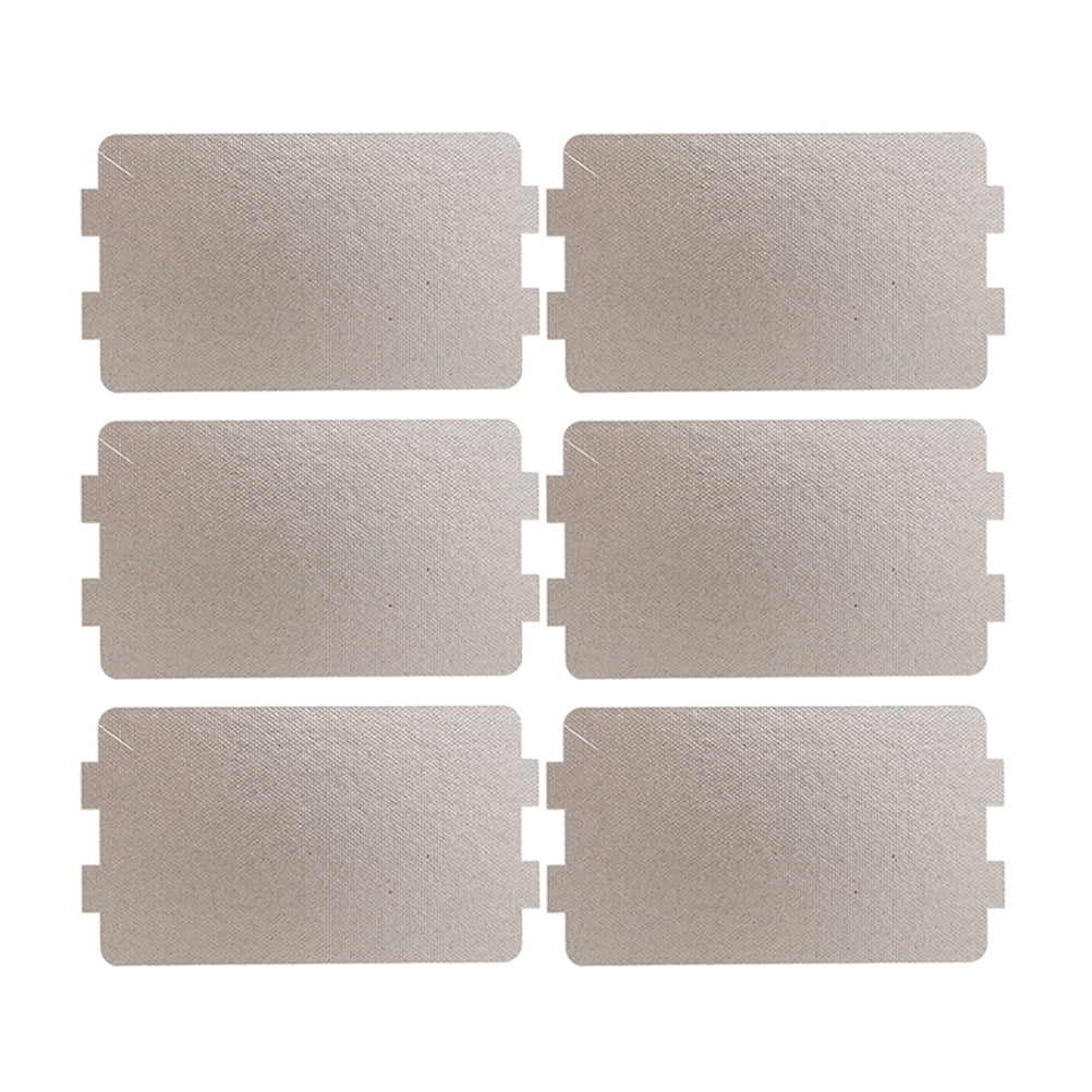 Microwave Mica Flakes Waveguide Cover for Oven Replacement Parts ...