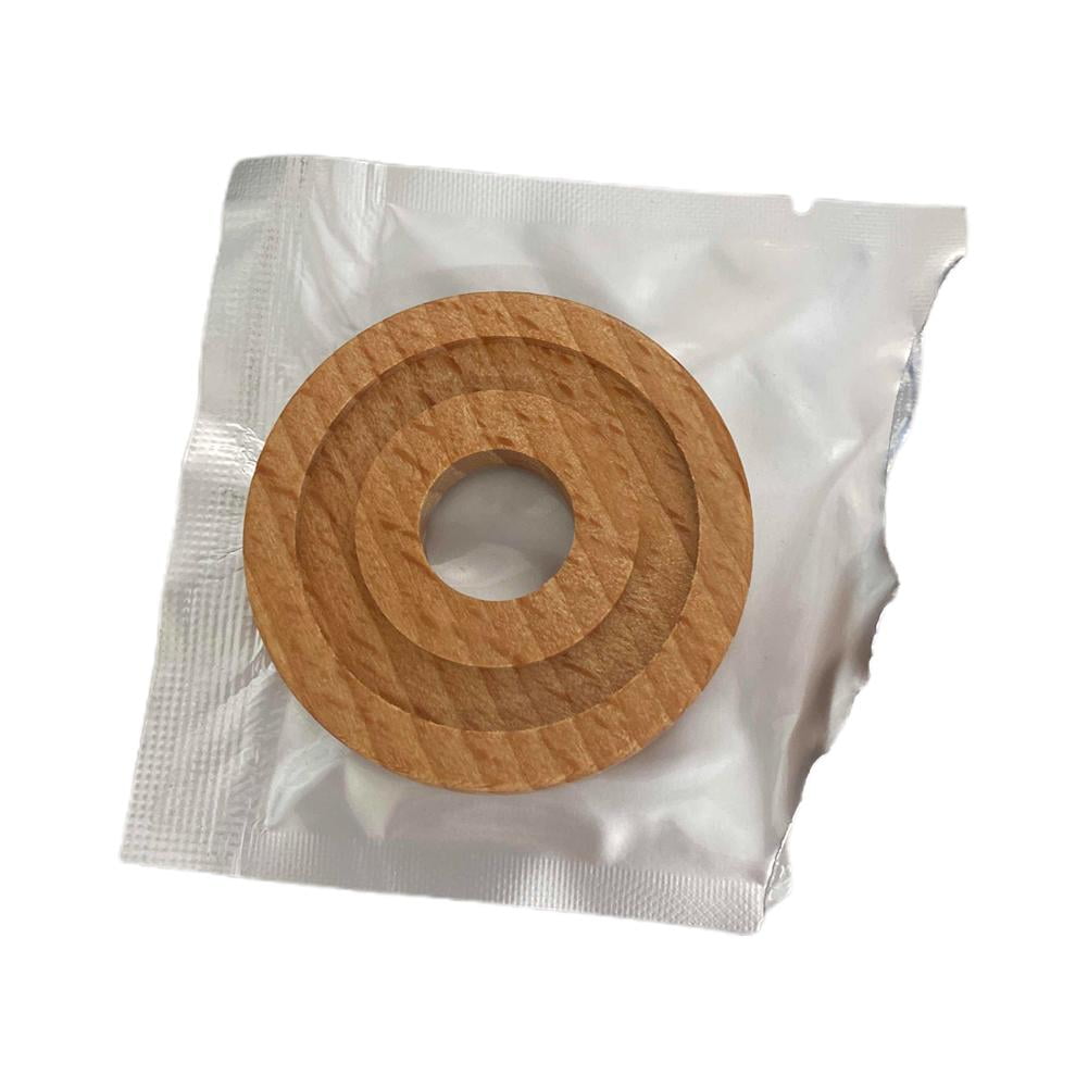 Microwave Molecular Solar Rotation Freshener Vehicle Essential Oils ...