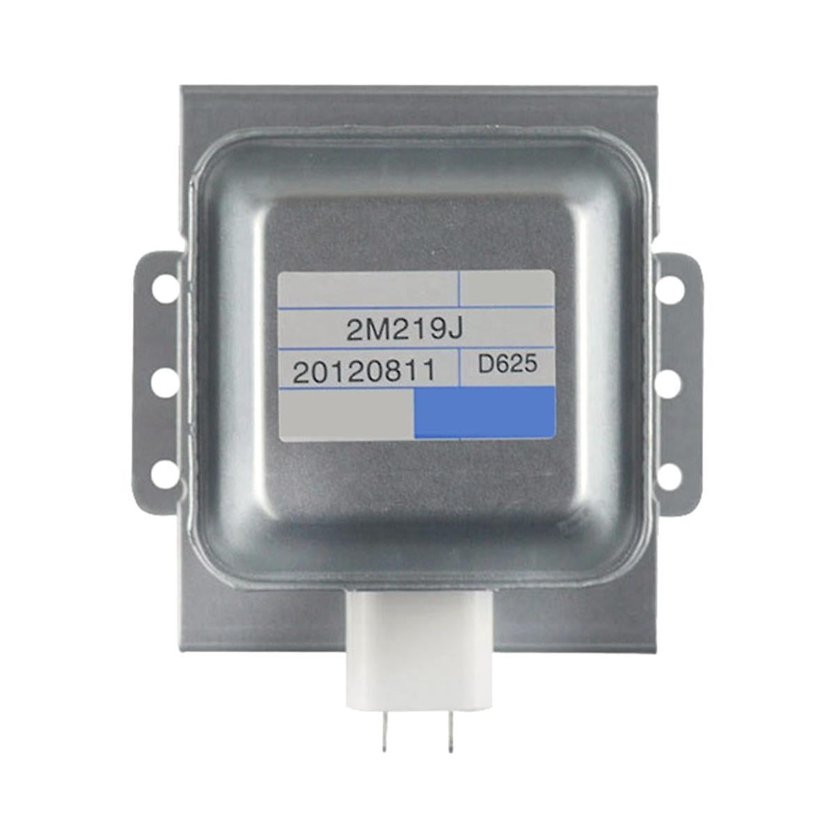 Microwave Oven Accessories Magnetron 2m219j New Microwave Oven Parts ...