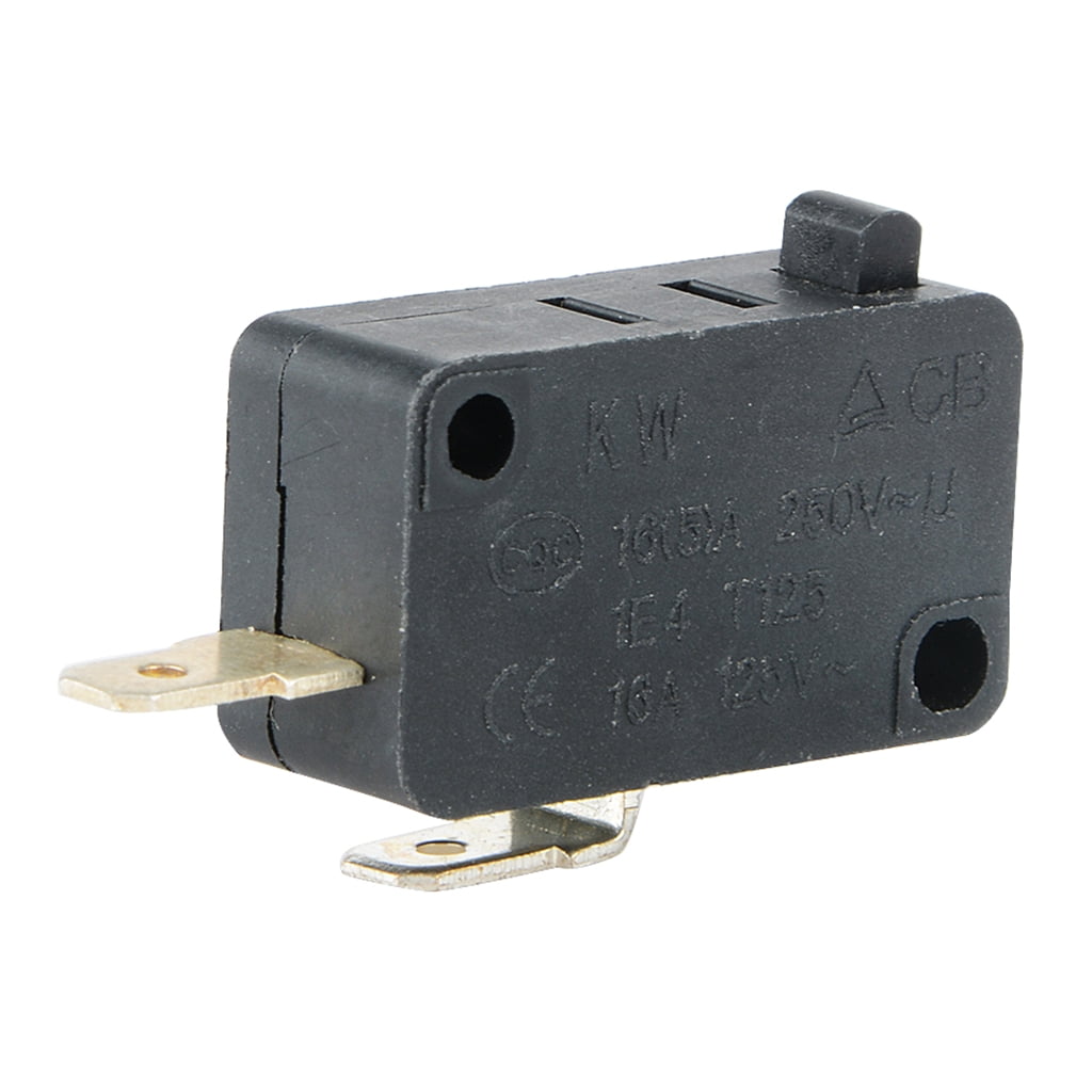 Microwave Oven Door Micro Switch Washing Machine Rice Cooker Pot Micro ...