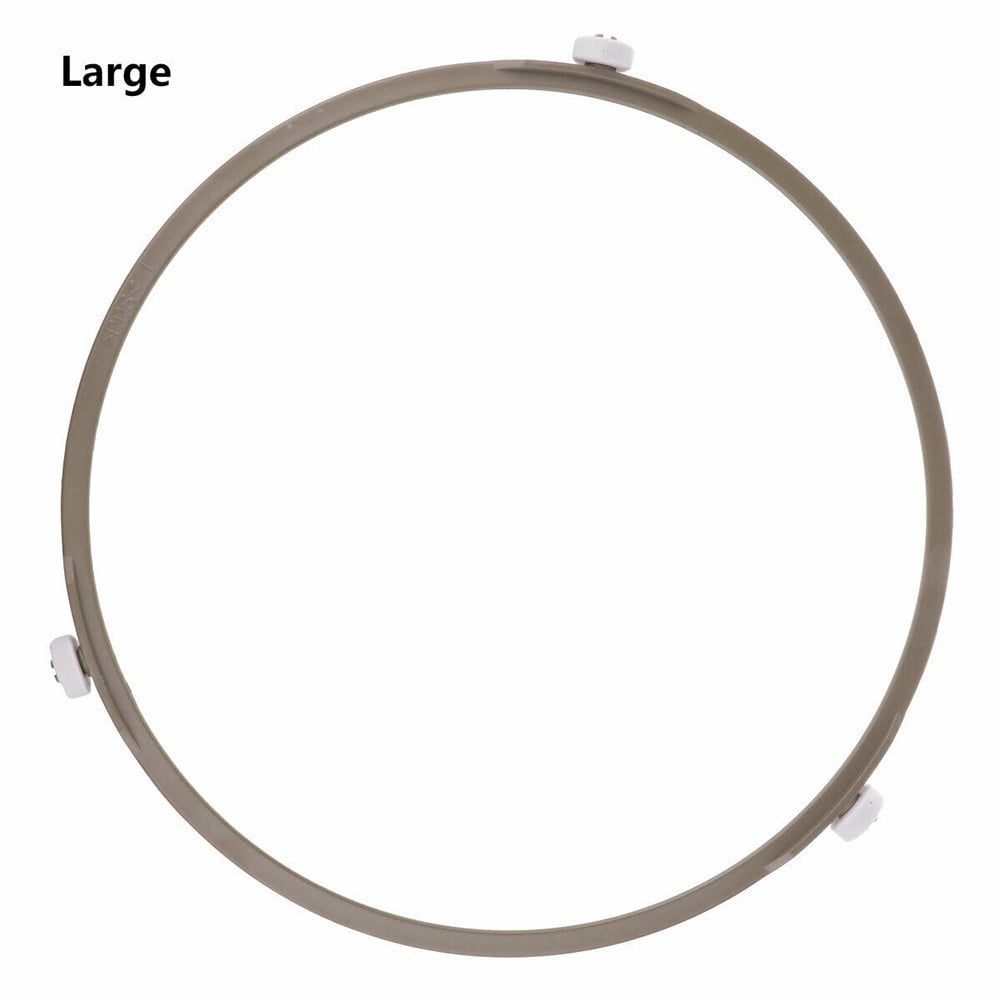Microwave Oven Glass Turntable Bracket Base Tray Rotating Ring Support ...