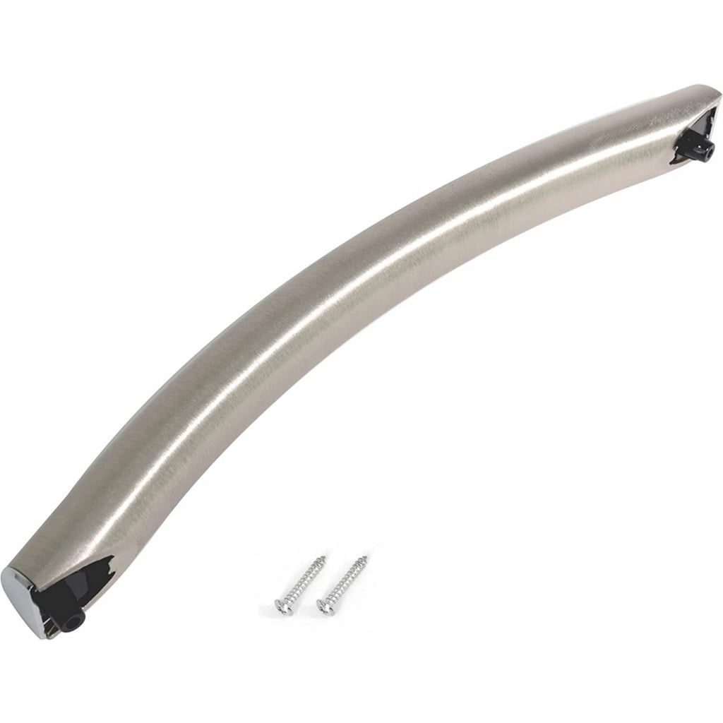 Microwave Oven Handle Replacement Part Door Handle Replaces Plastic ...