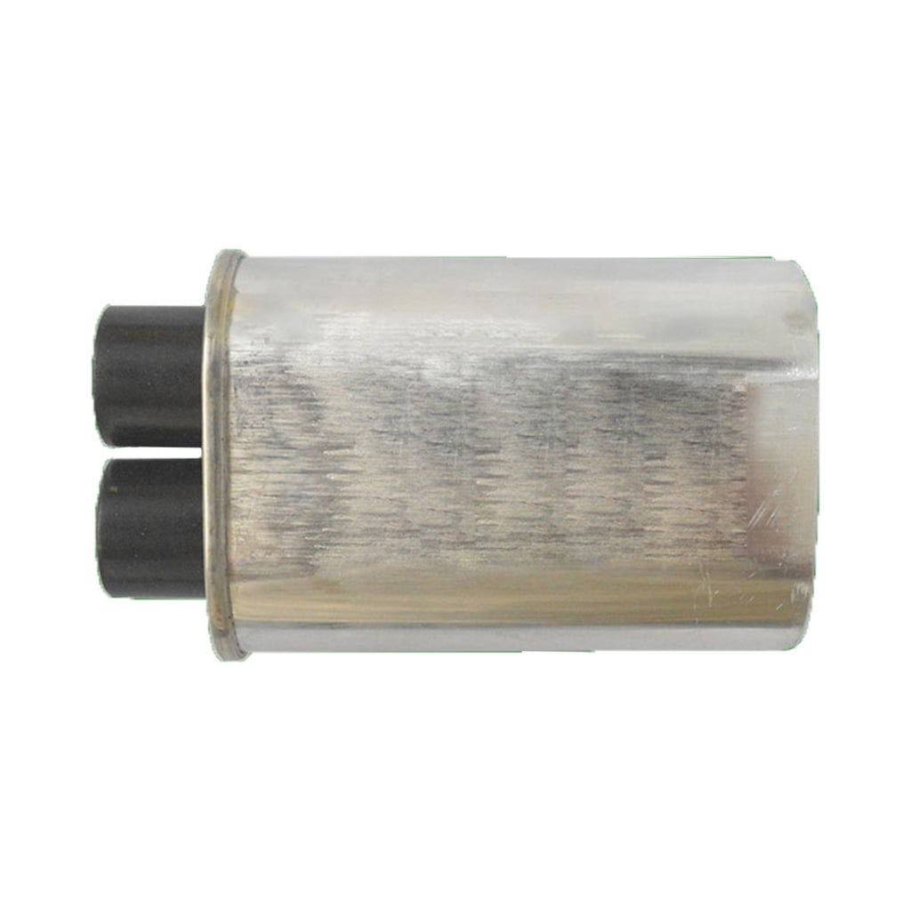 Microwave Oven High Voltage Capacitor 2100VAC 0.95uf Metal Case ...