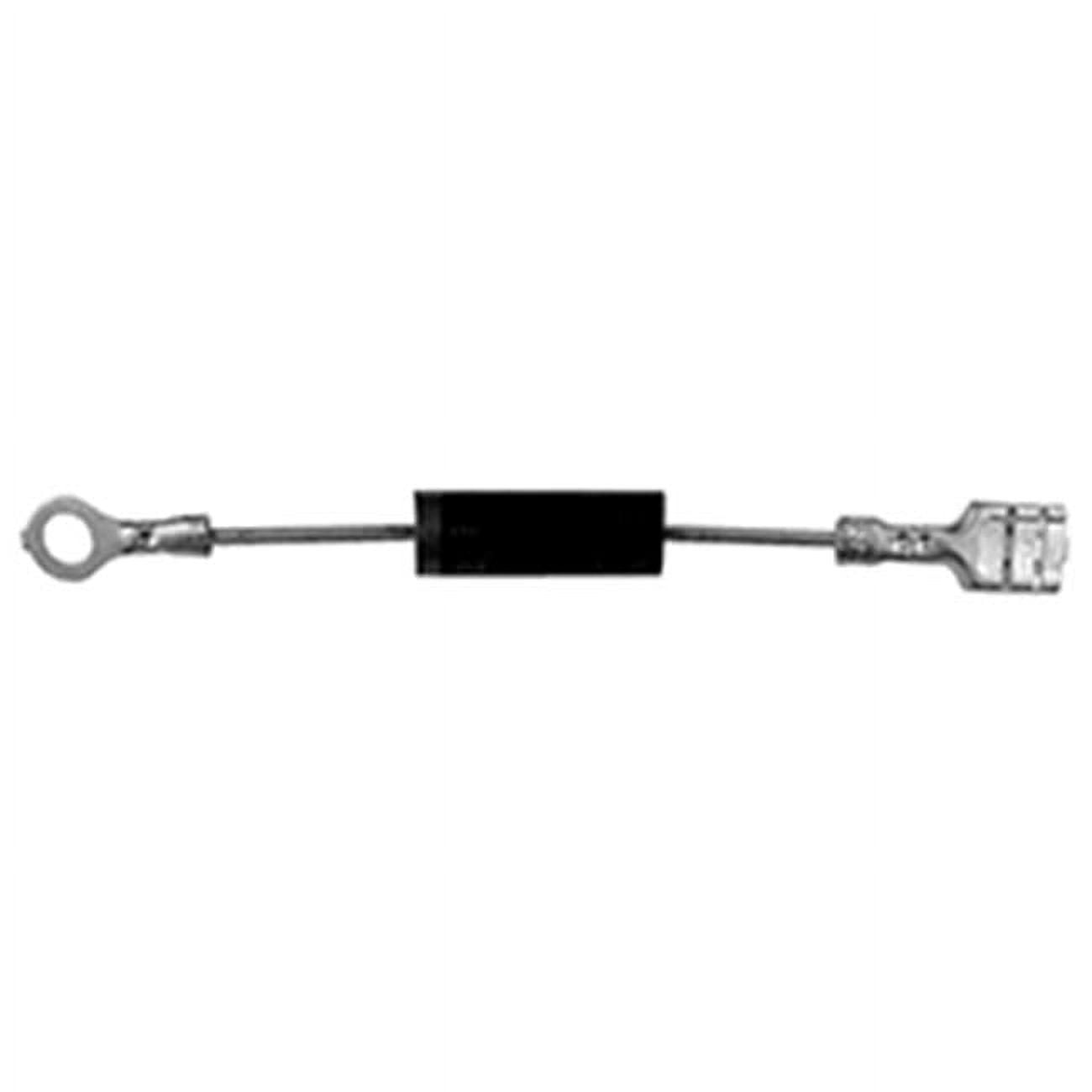 Microwave Oven High Voltage Diode - Walmart.com
