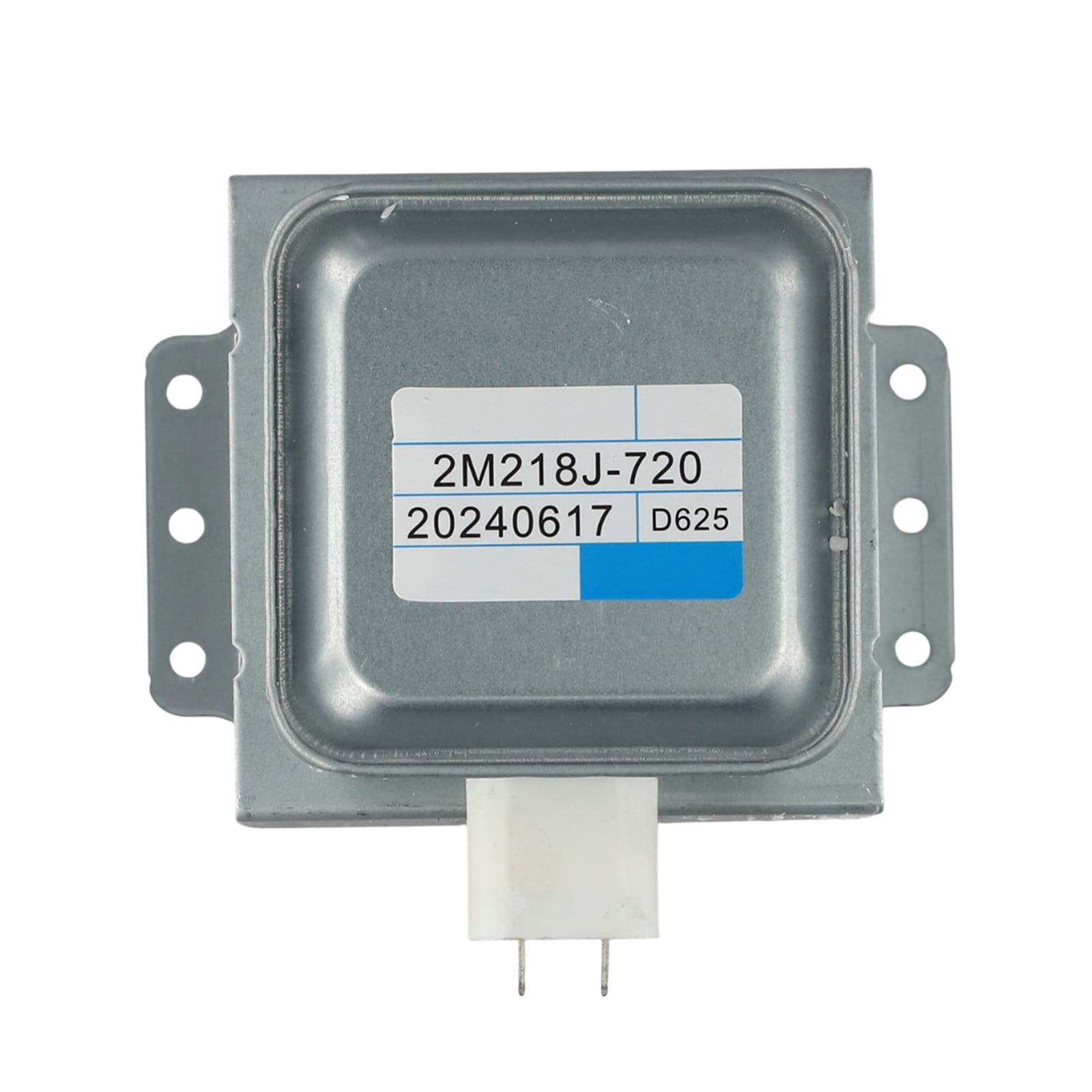 Microwave Oven Magnetron Short Feet 2M218J 217J Replacement 518J 800W ...