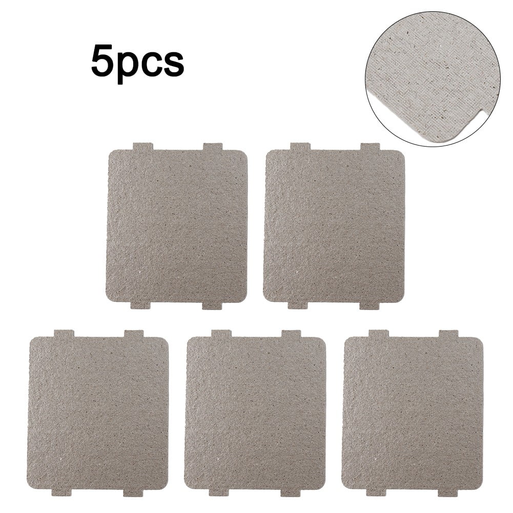 Microwave Oven Mica Sheet Wave Guide Waveguide Cover Sheet Plates ...