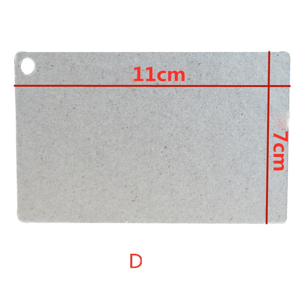 Microwave Oven Mica sheet Wave Guide Waveguide Cover Sheet Plates for ...