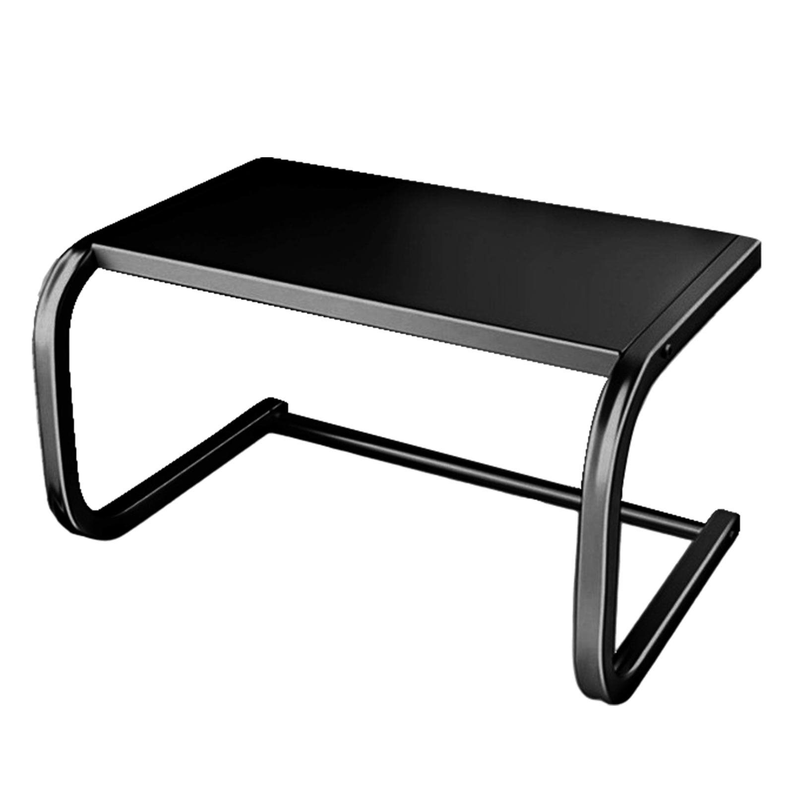 Microwave Oven Rack, Desktop Kitchen Storage Microwave Stand, Space ...