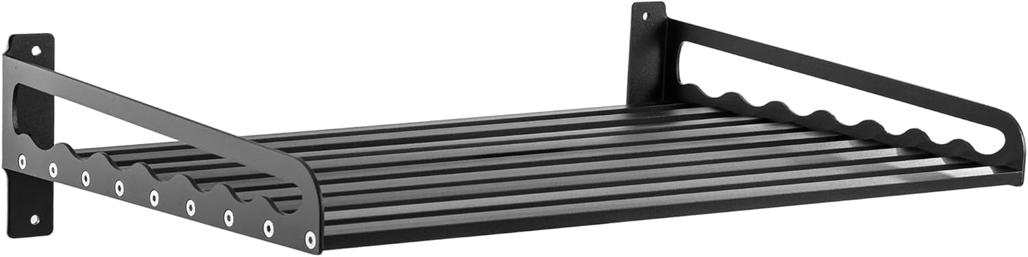 Microwave Oven Rack, Microwave Shelf Wall Mount, Electric Oven Holders ...