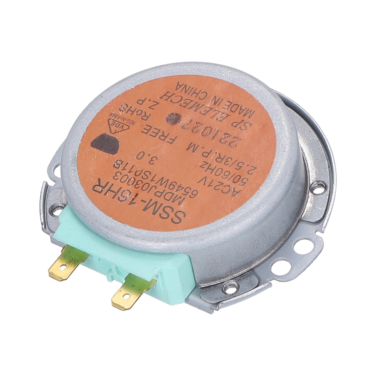 Microwave Oven Turntable Motor Universal Synchronous Motor SSM16HR ...