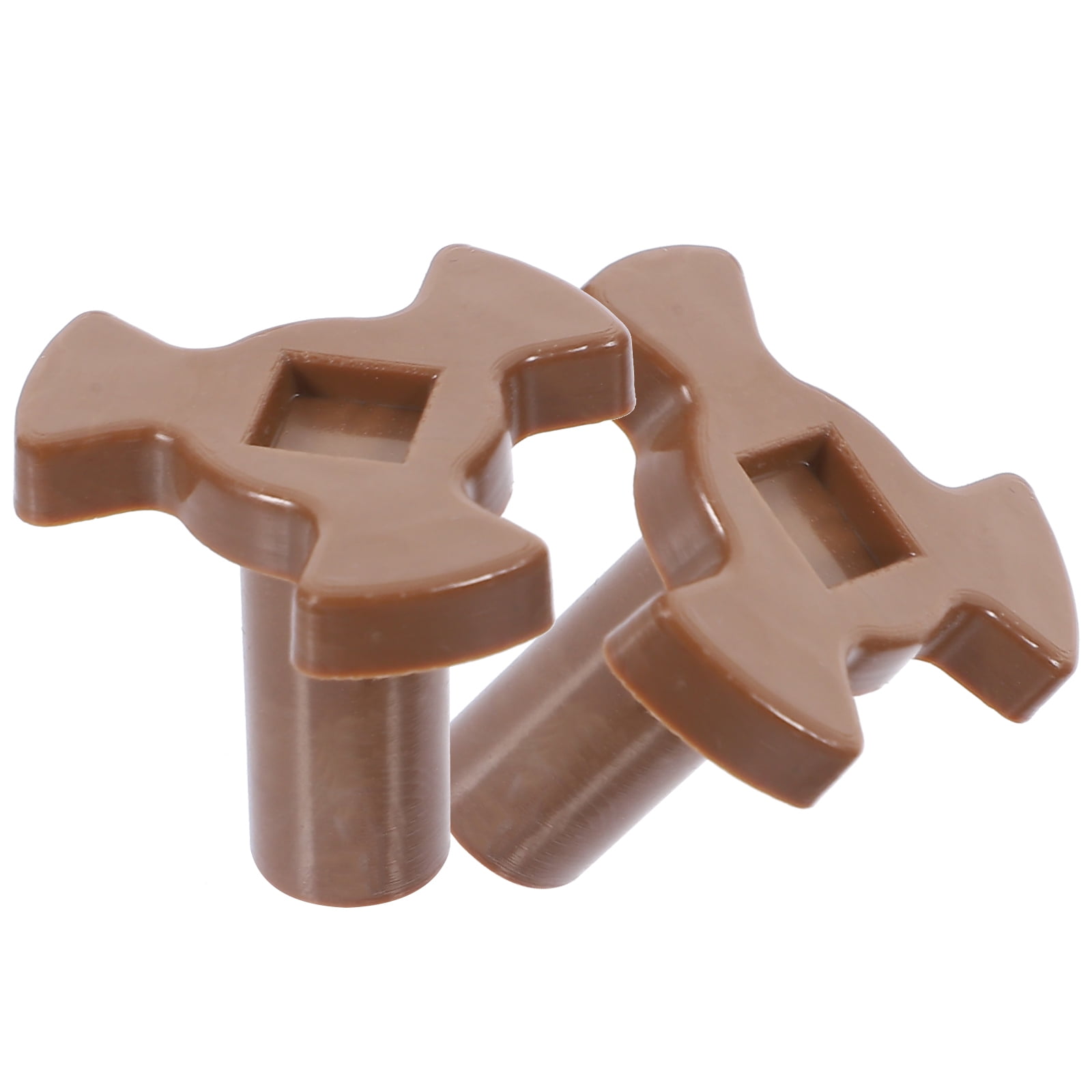 Microwave Oven Turntable Stand Accessories 2 Pcs Micro-wave Motor ...