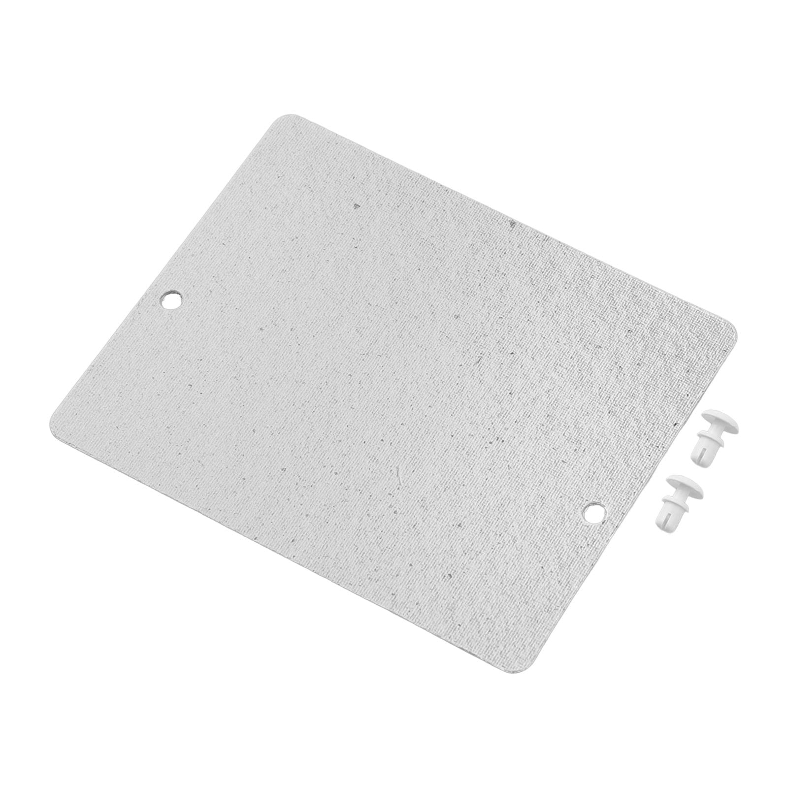 Microwave Oven Waveguide Cover For WB03X27704 AP6783280 WB02X10997 ...