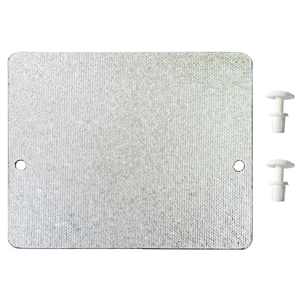Microwave Oven Waveguide Cover For WB03X27704 AP6783280 WB02X10997 ...