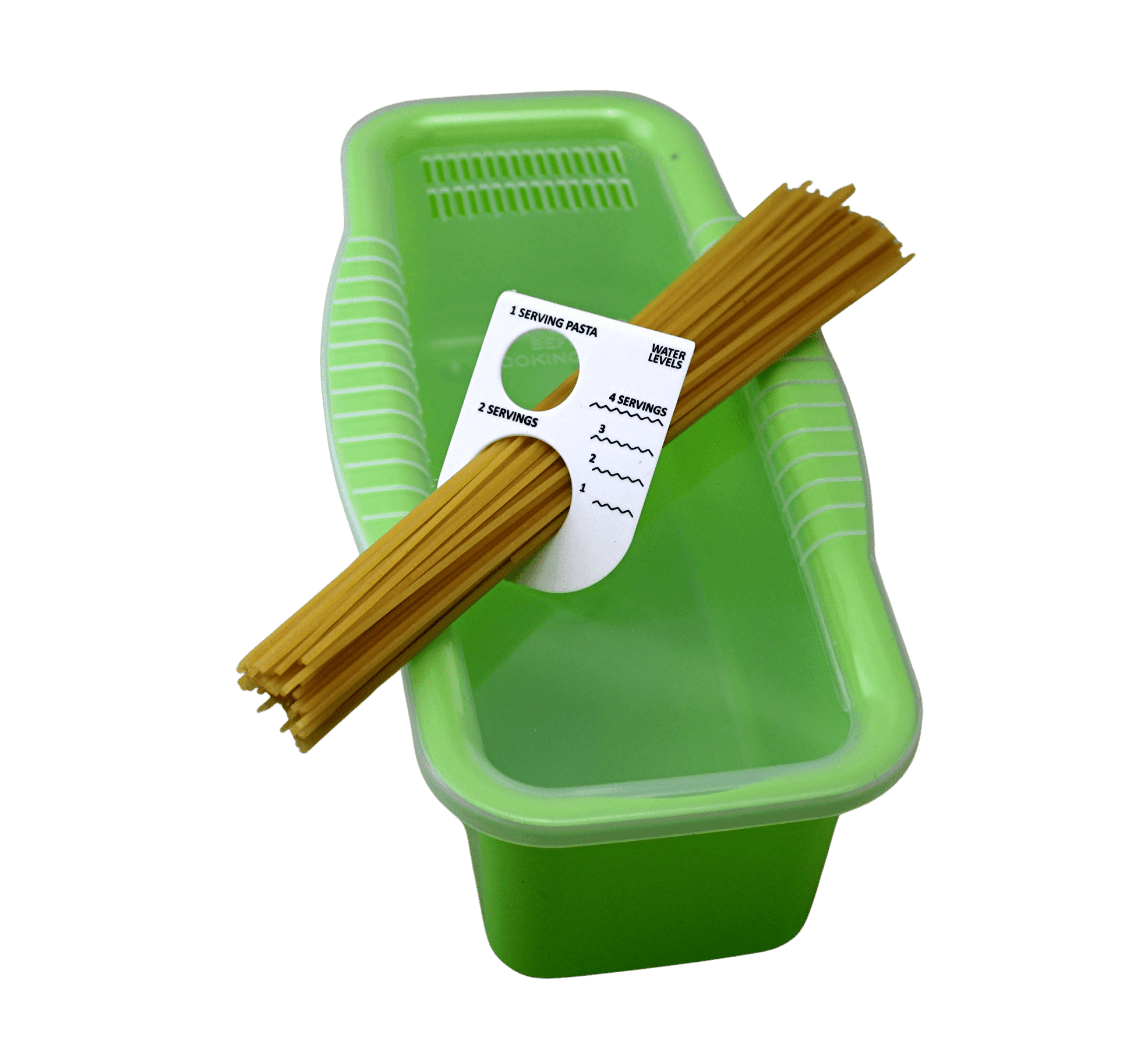 Dependable Industries Quick Meal Maker Non-Stick Pasta Makers - Walmart.com