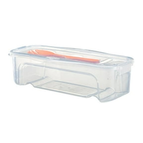Fasta Pasta Microwave Pasta Cooker with Lid and Built-in Strainer ...