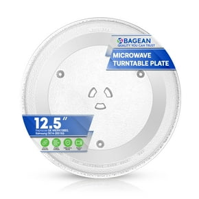 Microwave Oven Plates for All Models and Sizes in Home Category