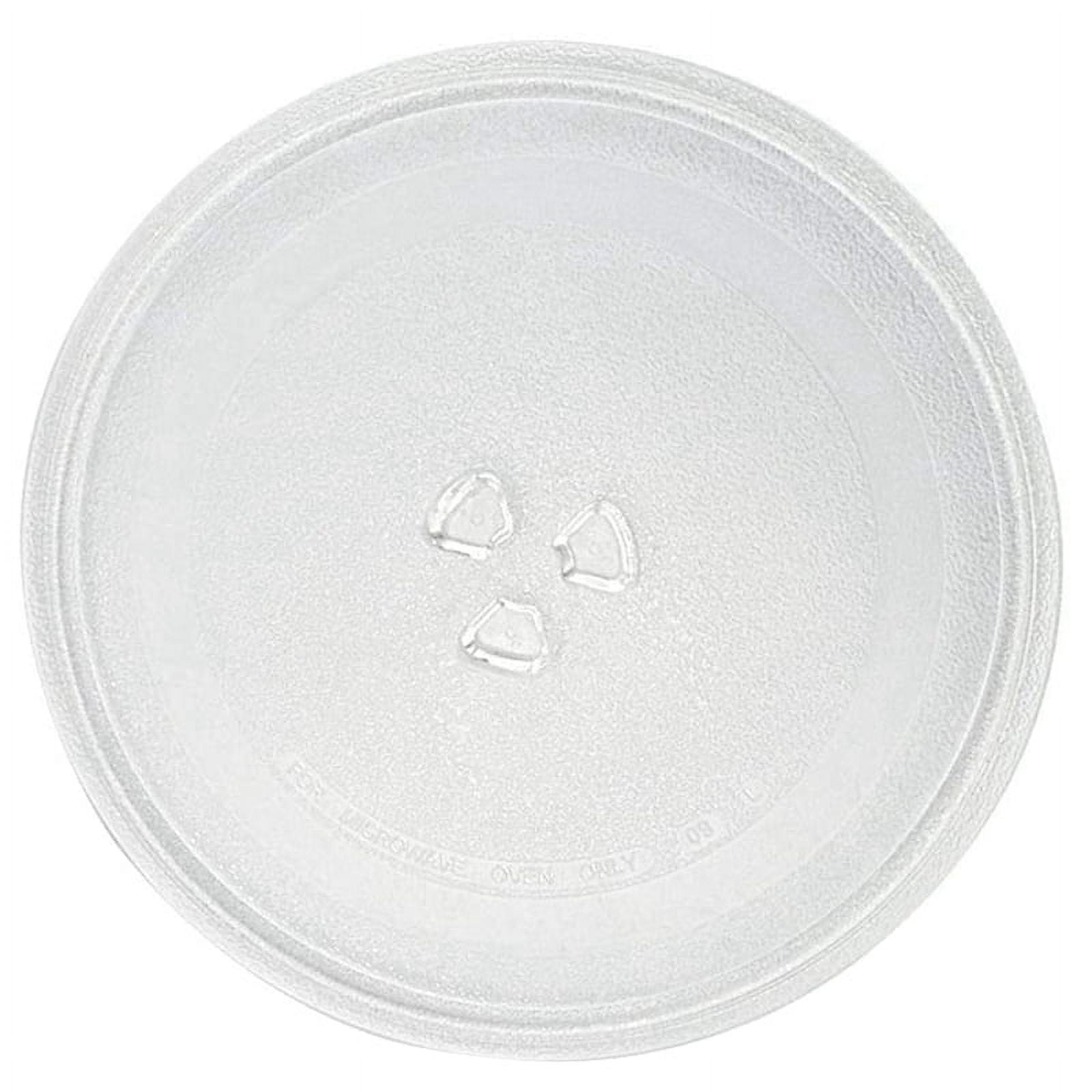 Microwave Plate Spare Microwave Dish Universal Microwave Turntable ...